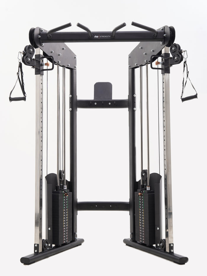 Functional Trainer FT-200